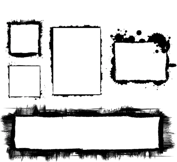 Grunge bar Vector Art Stock Images | Depositphotos