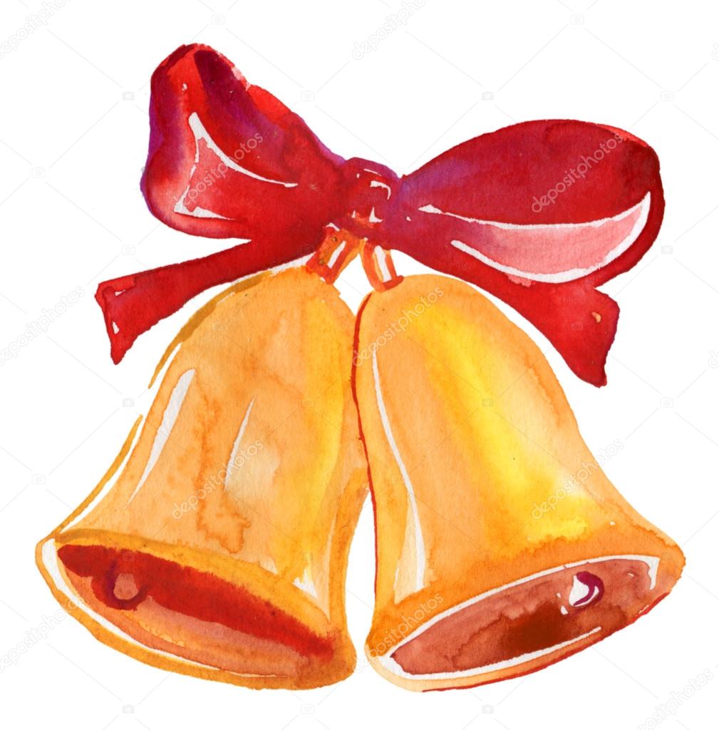 Bells Stock Illustration by ©olies #36025977