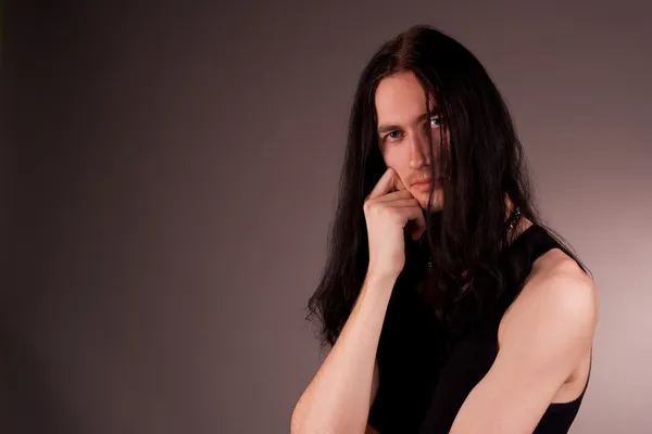 Goth men Stock Photos, Royalty Free Goth men Images | Depositphotos®