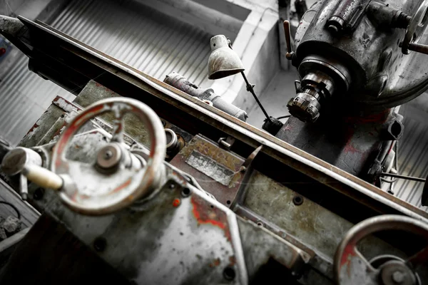 Vintage factory equipment Stock Photos, Royalty Free Vintage factory ...