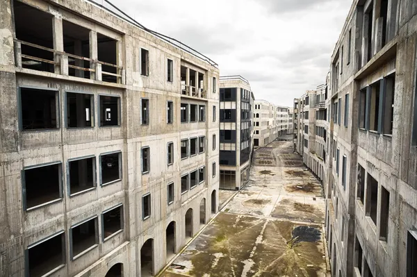 Abandoned cities Stock Photos, Royalty Free Abandoned cities Images ...