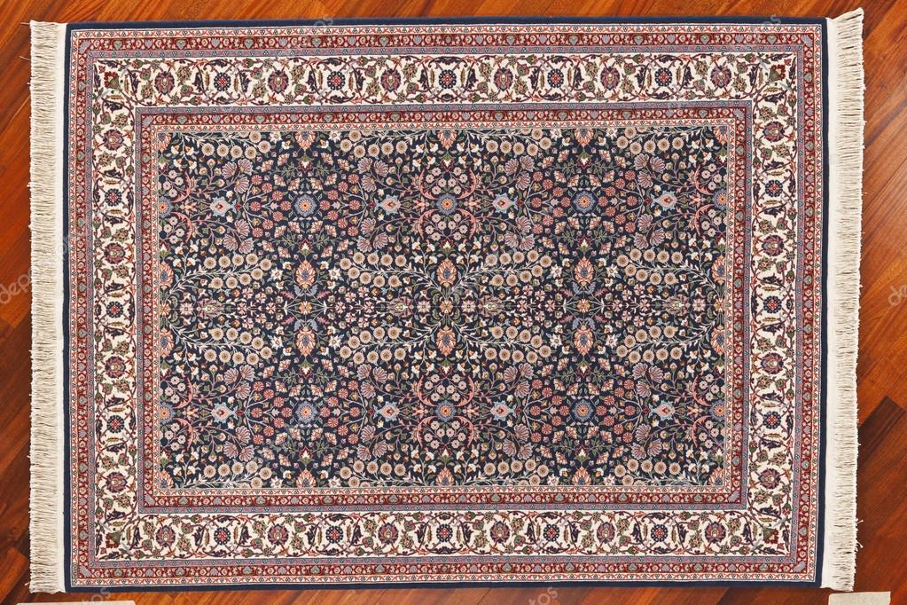 Turkish carpet Stock Photo by ©kokal 44505781