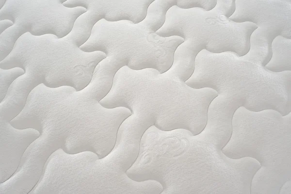 Brand new clean spring mattress surface — Stock Photo © Tamara_k #5190423