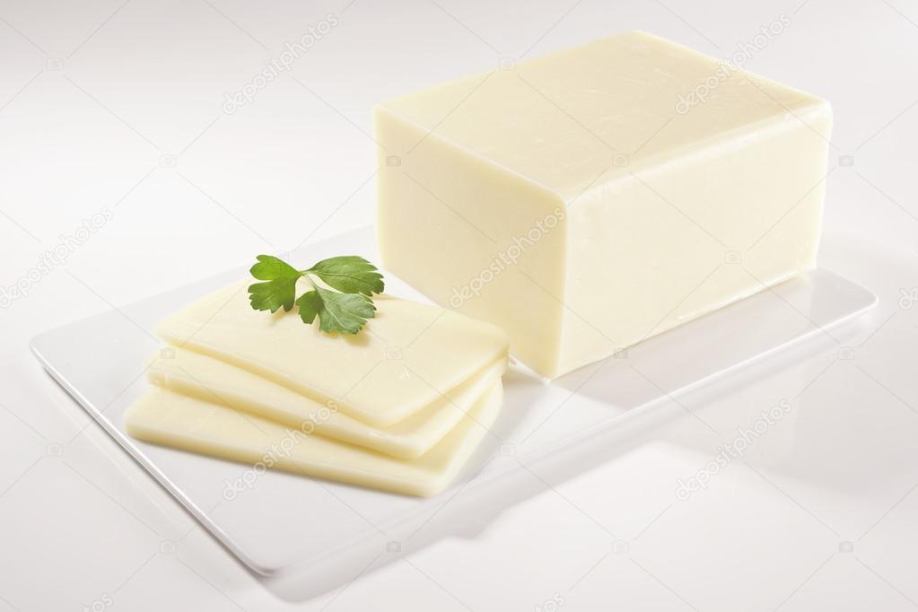 Cheddar cheese — Stock Photo © kokal #48481337