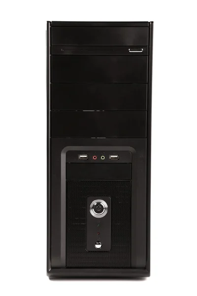 System Unit Parts Front