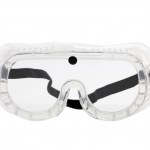 Saftey Goggles Stock Photo by ©twoellis 8779904