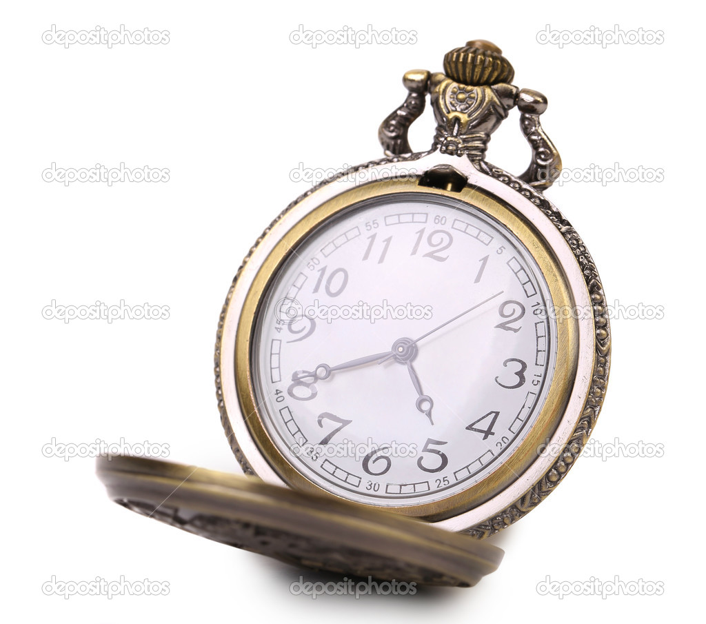 Vintage watch. Stock Photo by ©indigolotos 31191233