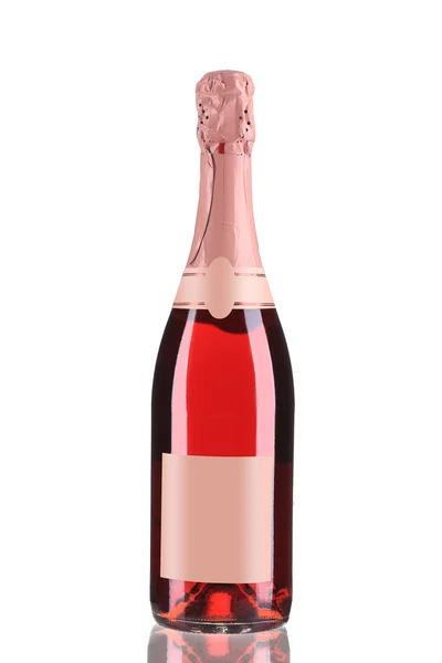 Champagne bottle pink Stock Photos, Royalty Free Champagne bottle pink ...