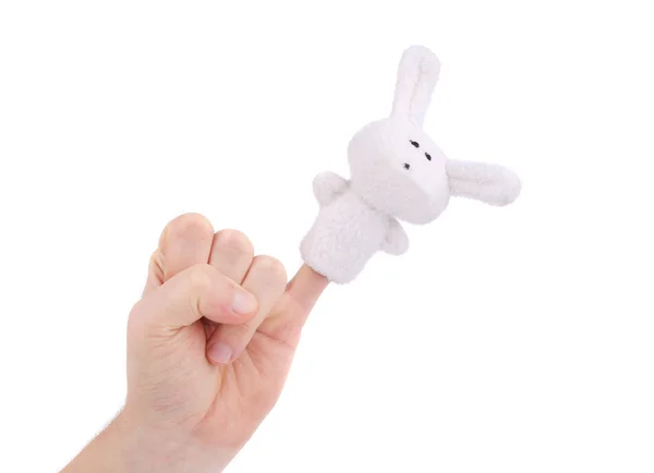 Child finger puppets Stock Photos, Royalty Free Child finger puppets ...