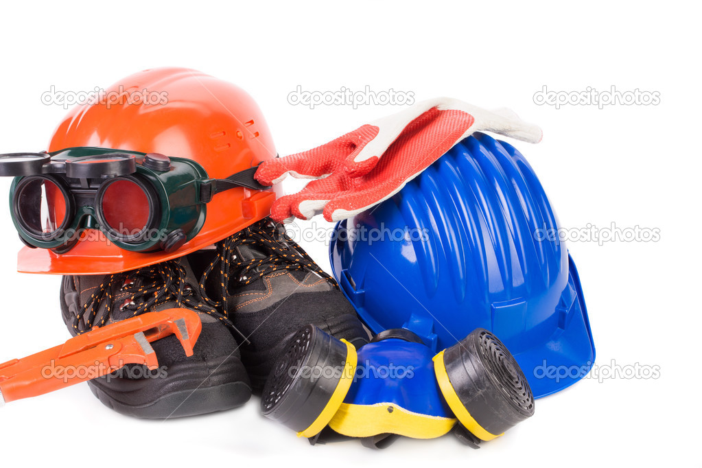 Various working equipment Stock Photo by ©indigolotos 51653675