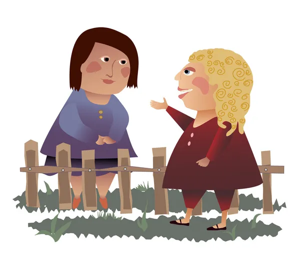 ᐈ Neighbor stock pictures, Royalty Free neighbor pictures | download on ...