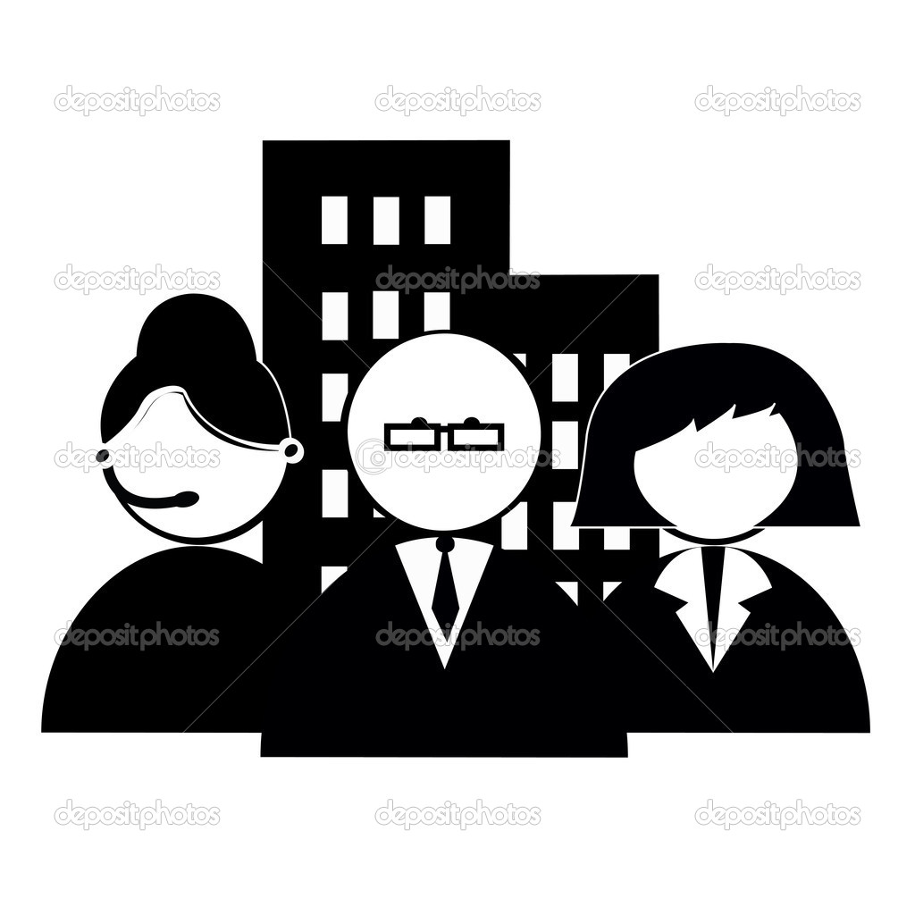 Works icons Stock Vector by ©L4DISENO 26443921