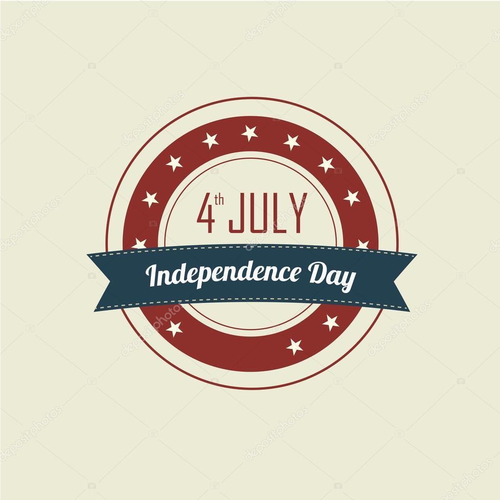 Memorial stamp Stock Vector Image by ©L4DISENO #26544263