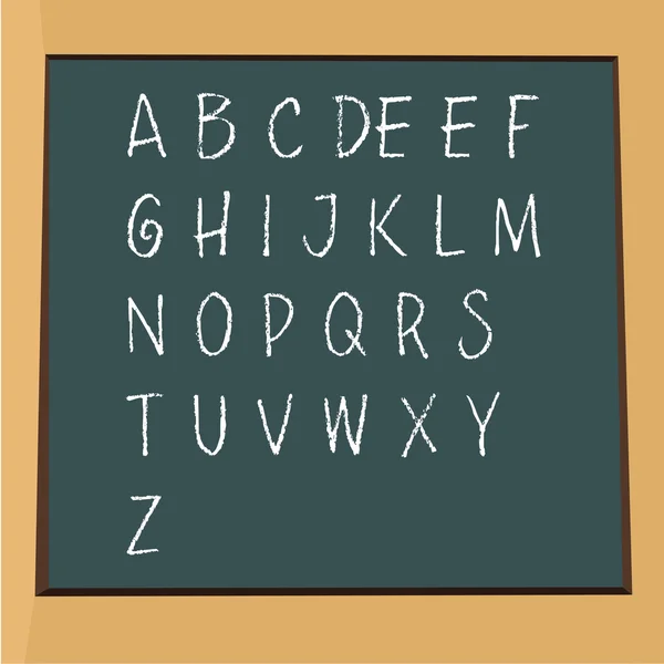 14,114 Letter board background Vector Images | Depositphotos