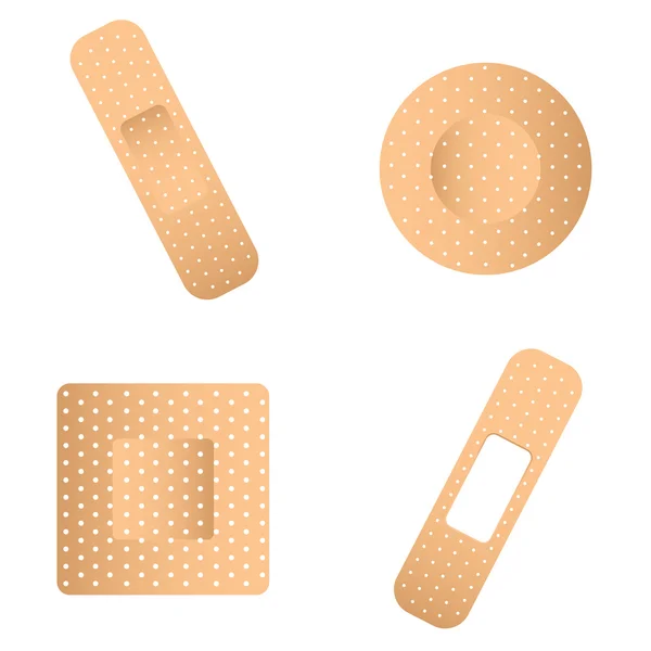 Bandaid Vector Art Stock Images | Depositphotos