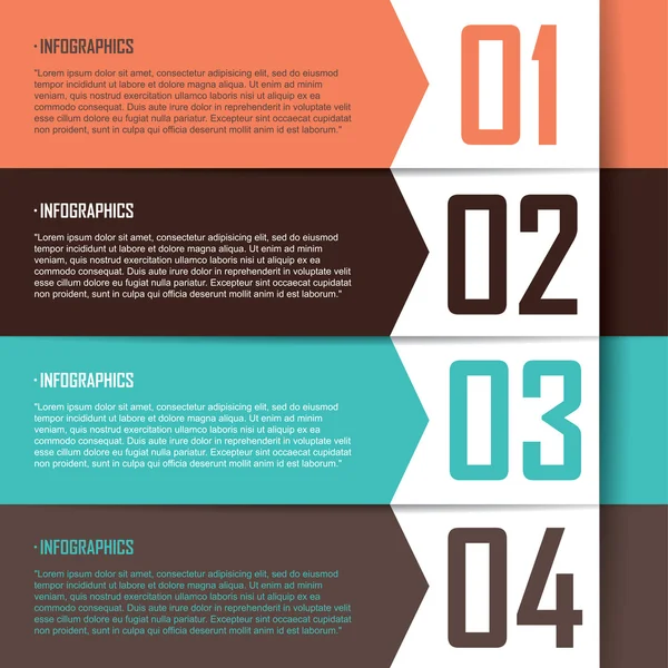 Easy steps Vector Art Stock Images | Depositphotos