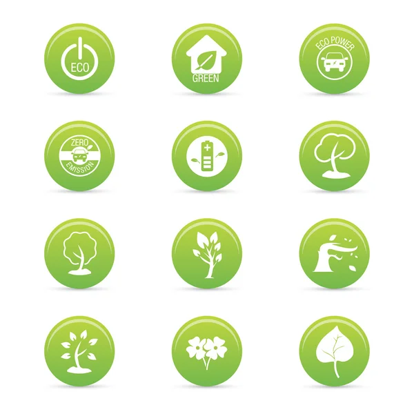 Sustainability icons Vector Art Stock Images | Depositphotos
