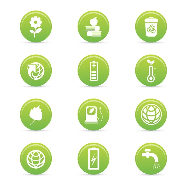 Sustainability icons Vector Art Stock Images | Depositphotos