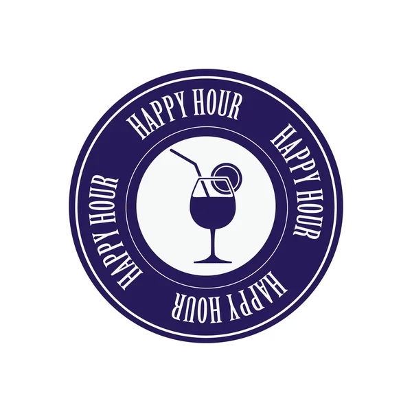 Happy hour logo Stock Photos, Royalty Free Happy hour logo Images ...