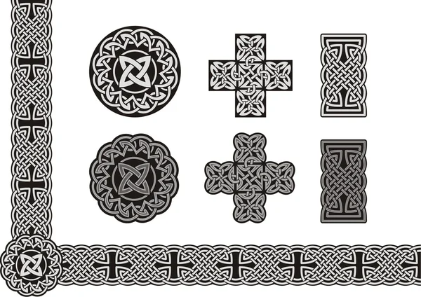 ᐈ Celtic designs stock images, Royalty Free celtic designs vectors ...