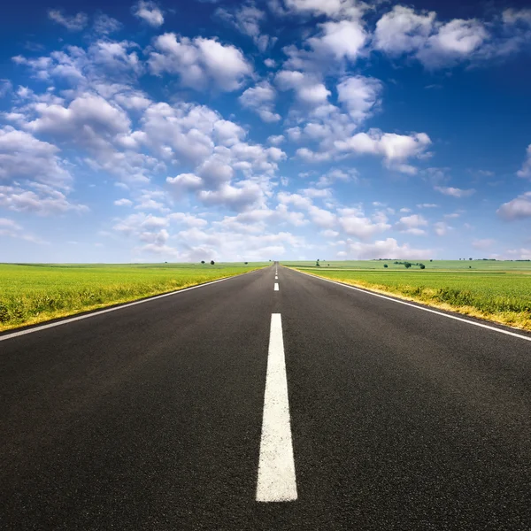 Road line marking Stock Photos, Royalty Free Road line marking Images ...