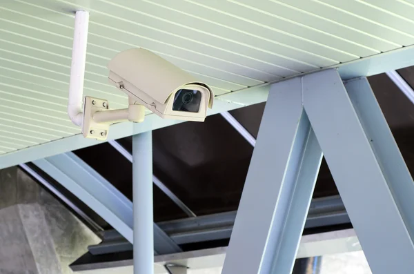 Surveillance camera roof Stock Photos, Royalty Free Surveillance camera ...