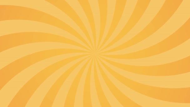 Sunburst Vector Sun Rays Yellow Background Stock Vector by ©4zeva 526648690