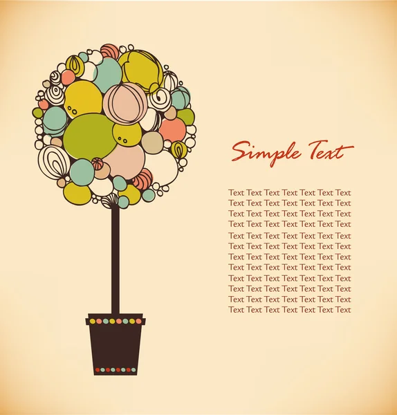 ᐈ Curly tree branch stock vectors, Royalty Free curly tree ...