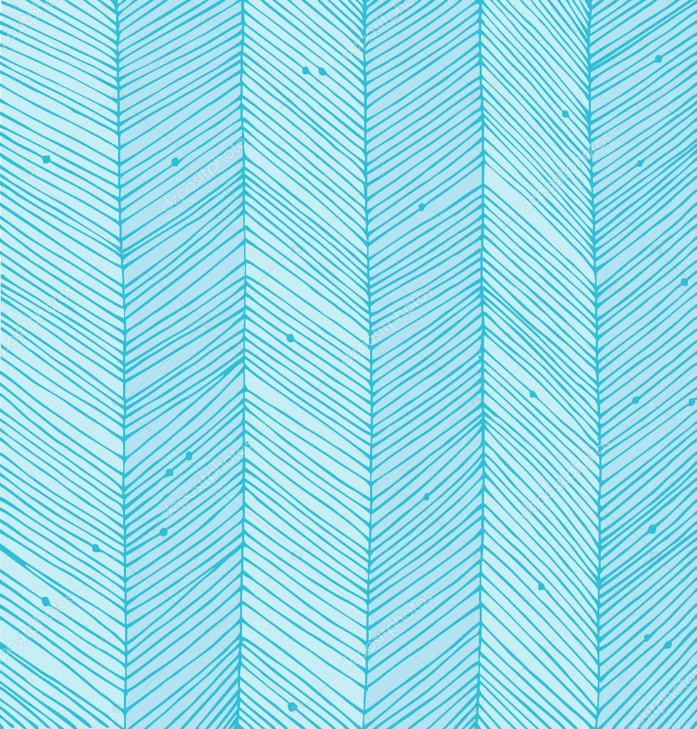 Light Turquoise Pattern Background