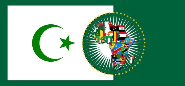 Islamic countries flags Stock Photos, Royalty Free Islamic countries ...