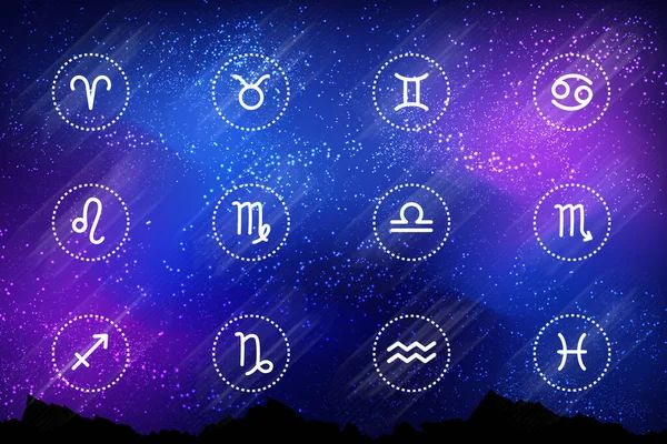 Horoscopes signs Stock Photos, Royalty Free Horoscopes signs Images ...