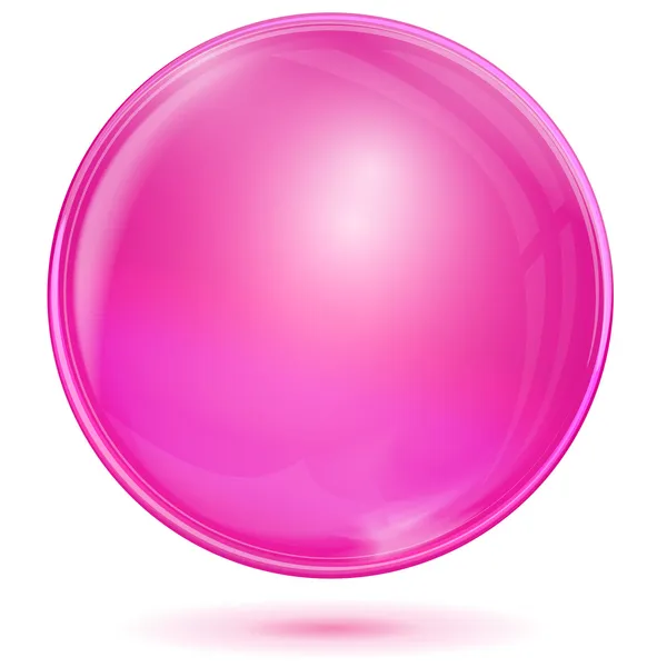 100,000 Pink bubble Vector Images | Depositphotos