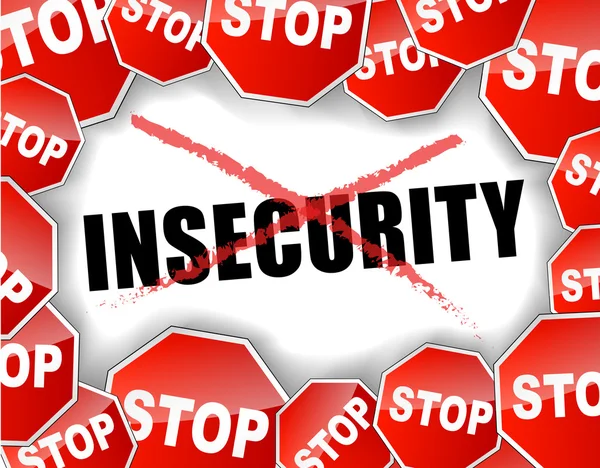 Insecurity Stock Vectors, Royalty Free Insecurity Illustrations ...