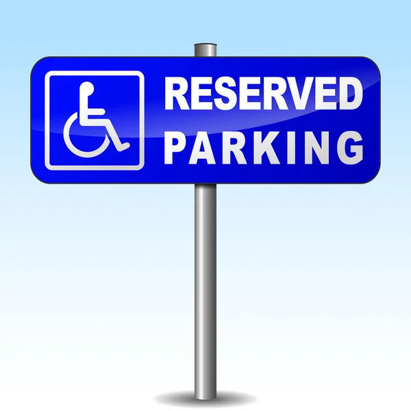 Reserved sign Vector Art Stock Images | Depositphotos