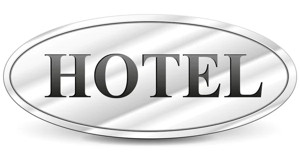 Luxury hotel sign Vector Art Stock Images | Depositphotos