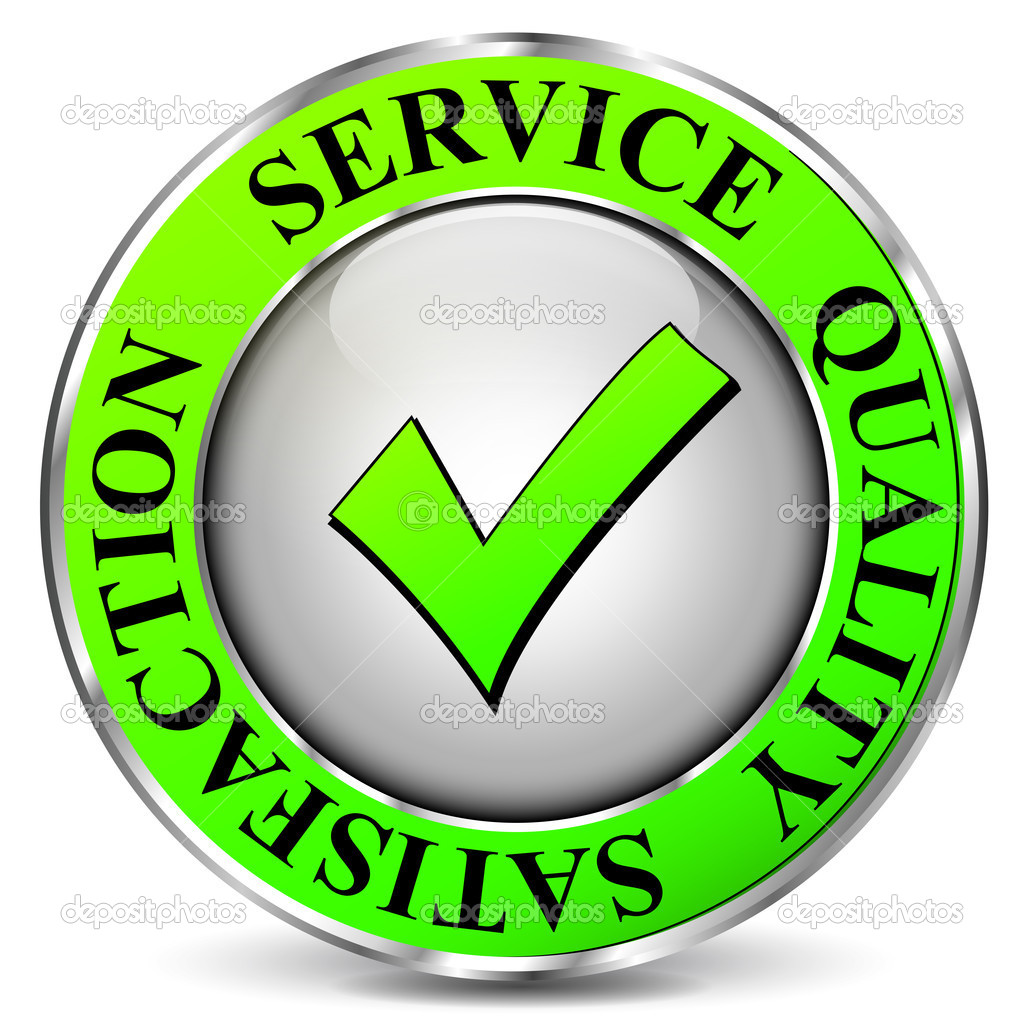 Vector quality service icon Stock Vector Image by ©nickylarson #46498749 Vector quality service icon Stock Vector Image by ©nickylarson #46498749