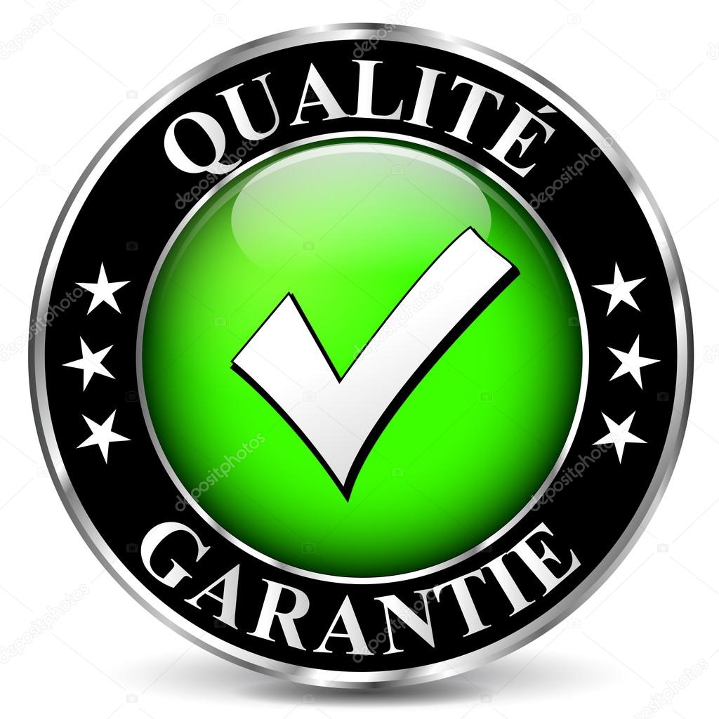 Icône de qualité vectorielle image vectorielle par nickylarson ... Icône de qualité vectorielle image vectorielle par nickylarson ...