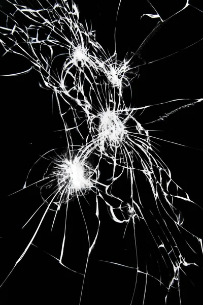 Cracked Screen Texture