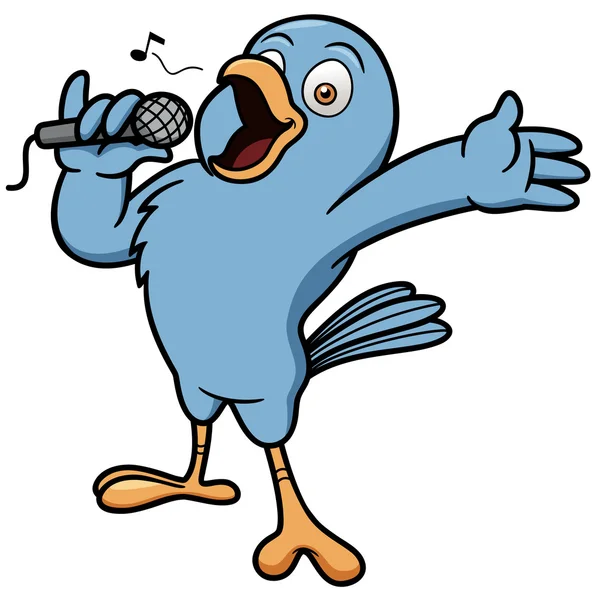 Bird Sound Clipart Free