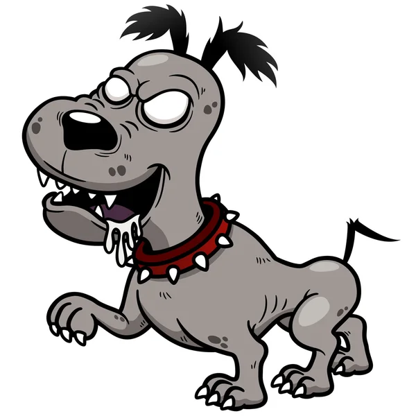 172 Zombie dog Vector Images | Depositphotos