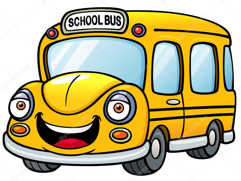 School bus Stock Vector Image by ©sararoom #45156483