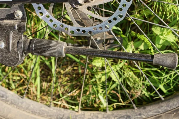 Bicycle handles Stock Photos, Royalty Free Bicycle handles Images ...