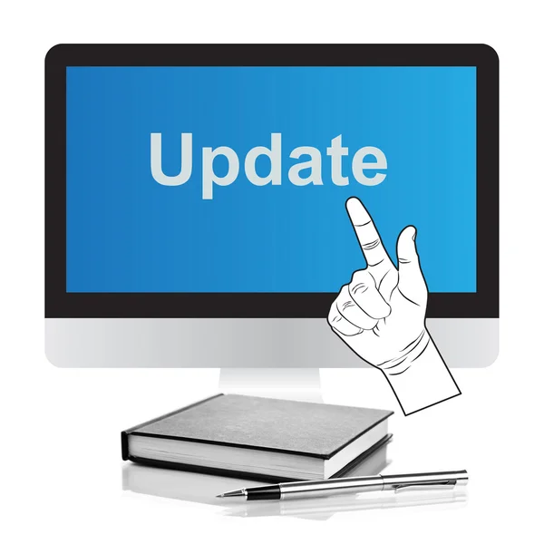 Update Stock Photos, Royalty Free Update Images | Depositphotos®
