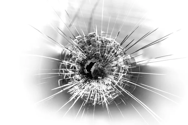 Bullet hole - Stock Image - Everypixel