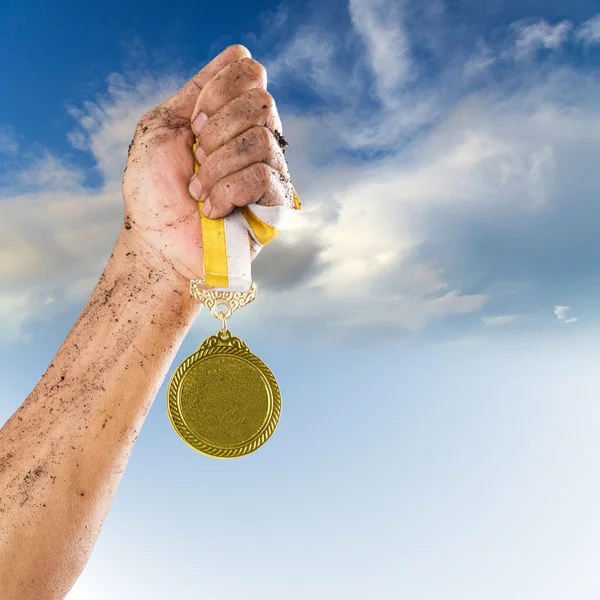 Gold medal Stock Photos, Royalty Free Gold medal Images | Depositphotos