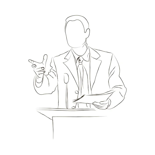 50,840,848 vectores de Oratoria, imágenes vectoriales | Depositphotos