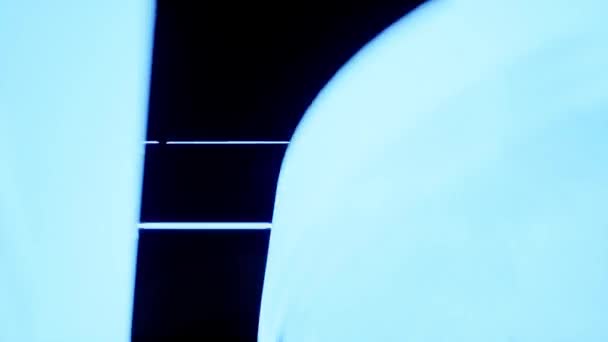 Défi Compétition Animation Contre Course Game Play — Vidéo de stock par ...