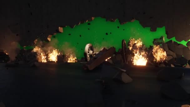 1,785 Green screen army Videos, Royalty-free Stock Green screen army ...