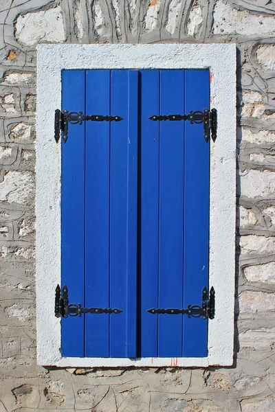 Old Window Shutter - Stock Image - Everypixel