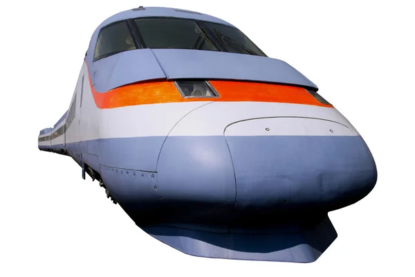 Aerodynamic train Stock Photos, Royalty Free Aerodynamic train Images ...